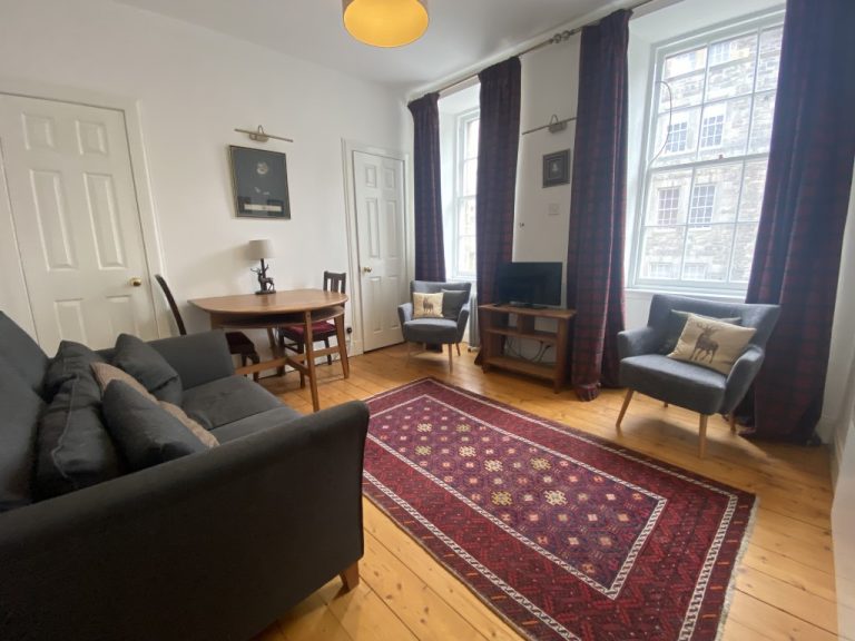 7/3 St Mary’s Street, Edinburgh, EH1 1TA – CP Property